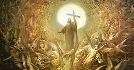 CHRIST VICTORIOUS