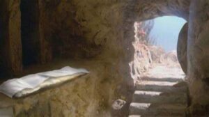 GOSPEL OF JOHN CHAPTER 20